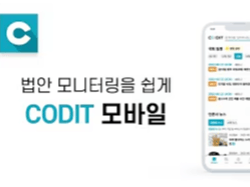 (주)코딧
